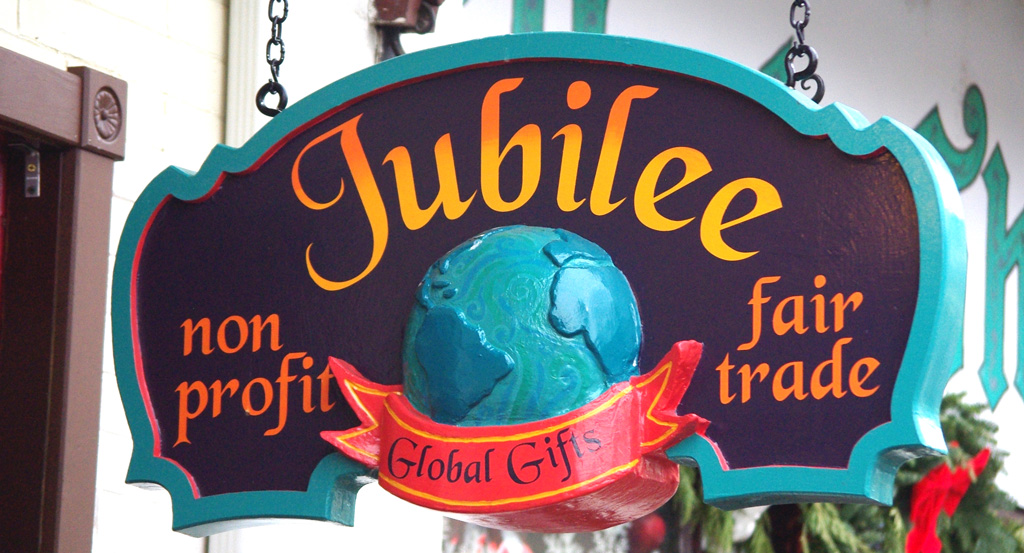 Signs - Gibbs Graphics