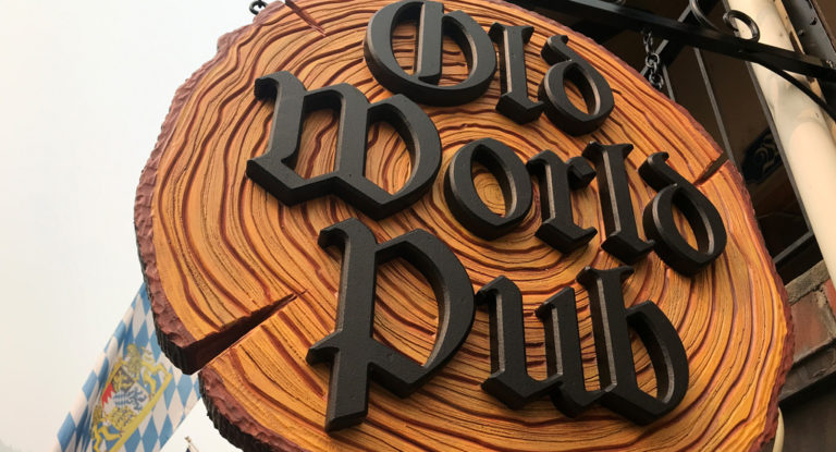 Signs - Gibbs Graphics